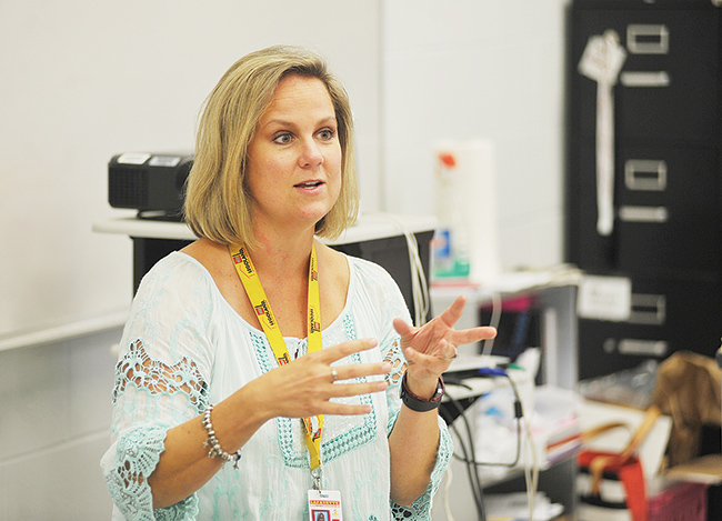 Katrina survivors find new home in Oxford | The Oxford Eagle