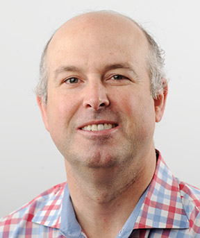 Hyneman wants to be supervisor | The Oxford Eagle