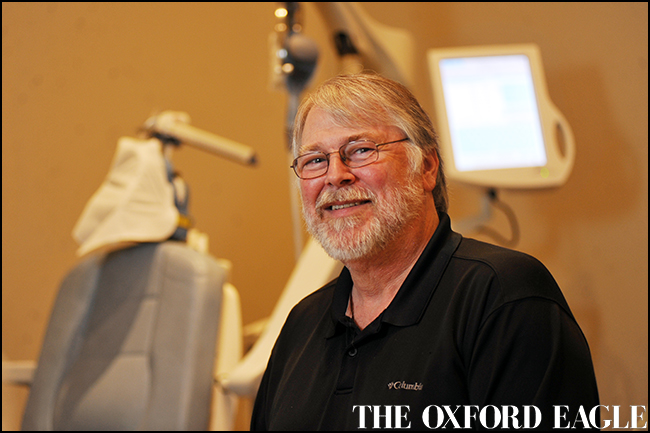 Local doctor offering alternative depression treatment for patients ...