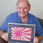 Veteran has ties to Japanese surrender 70 years ago today - The Oxford ...