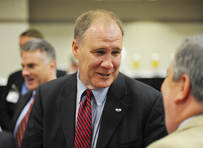 Congressman Trent Kelly promoted to Brigadier General | The Oxford Eagle