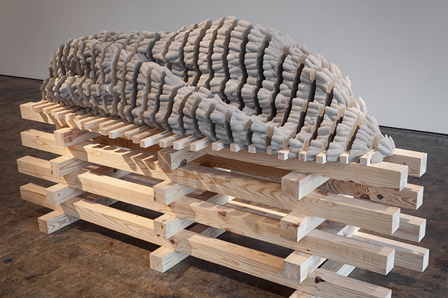 University Museum to unveil abstract sculpture collection | The Oxford ...