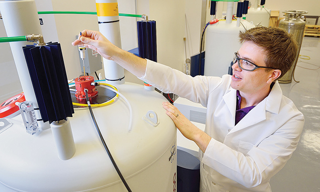 Ole Miss School of Pharmacy ranks in Top 10 for extramural funding ...