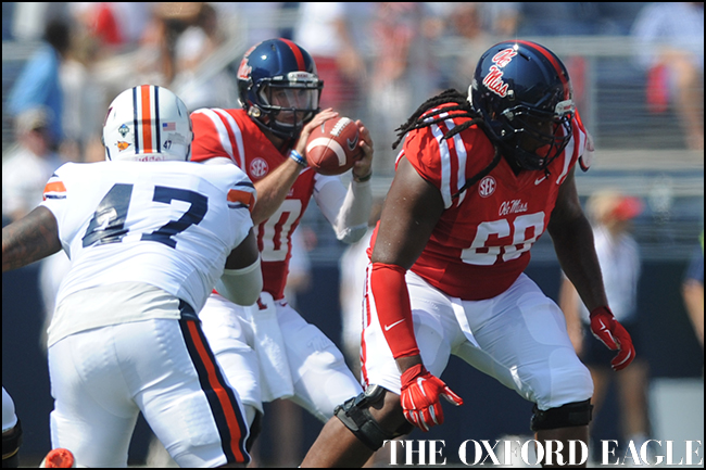 Rebels 'hopeful' to get injured players back soon - The Oxford Eagle ...