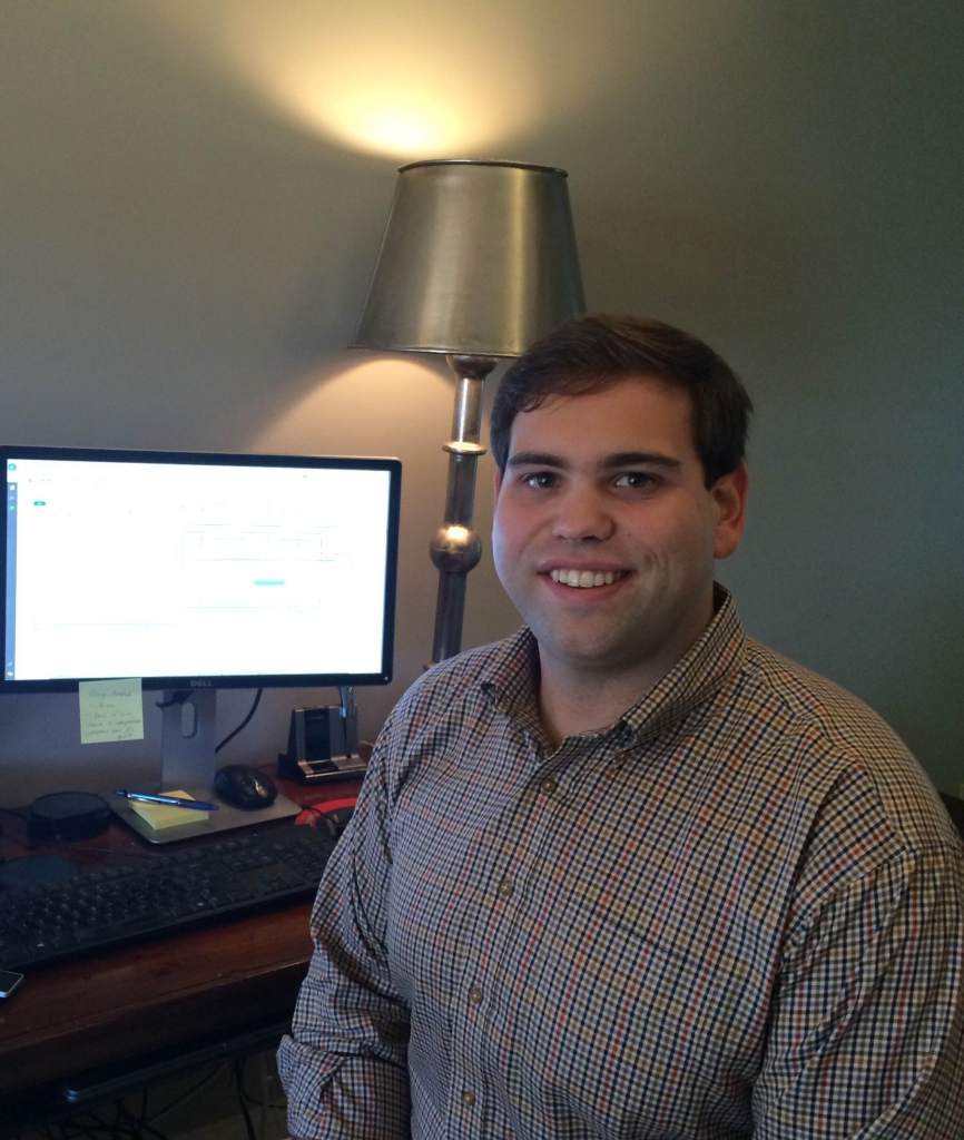 Burns and Wilcox now in Oxford - The Oxford Eagle | The Oxford Eagle