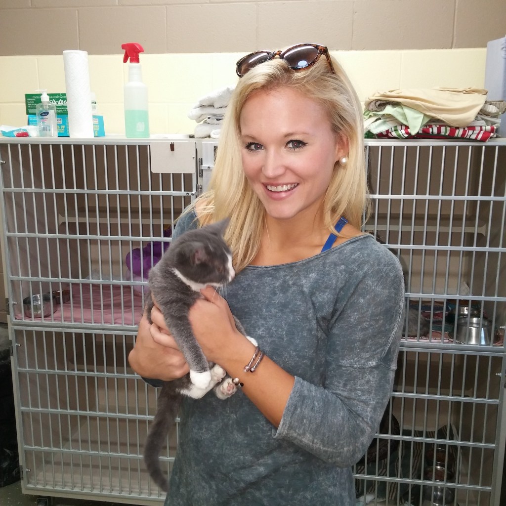 Student uses skills to assist local humane society - The Oxford Eagle ...