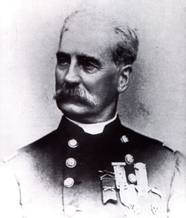 The first invasion of Oxford by Union forces | The Oxford Eagle