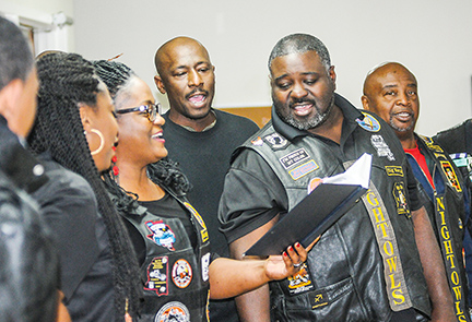 Motorcycle club brings Christmas spirit and gifts to residents at OHRC ...