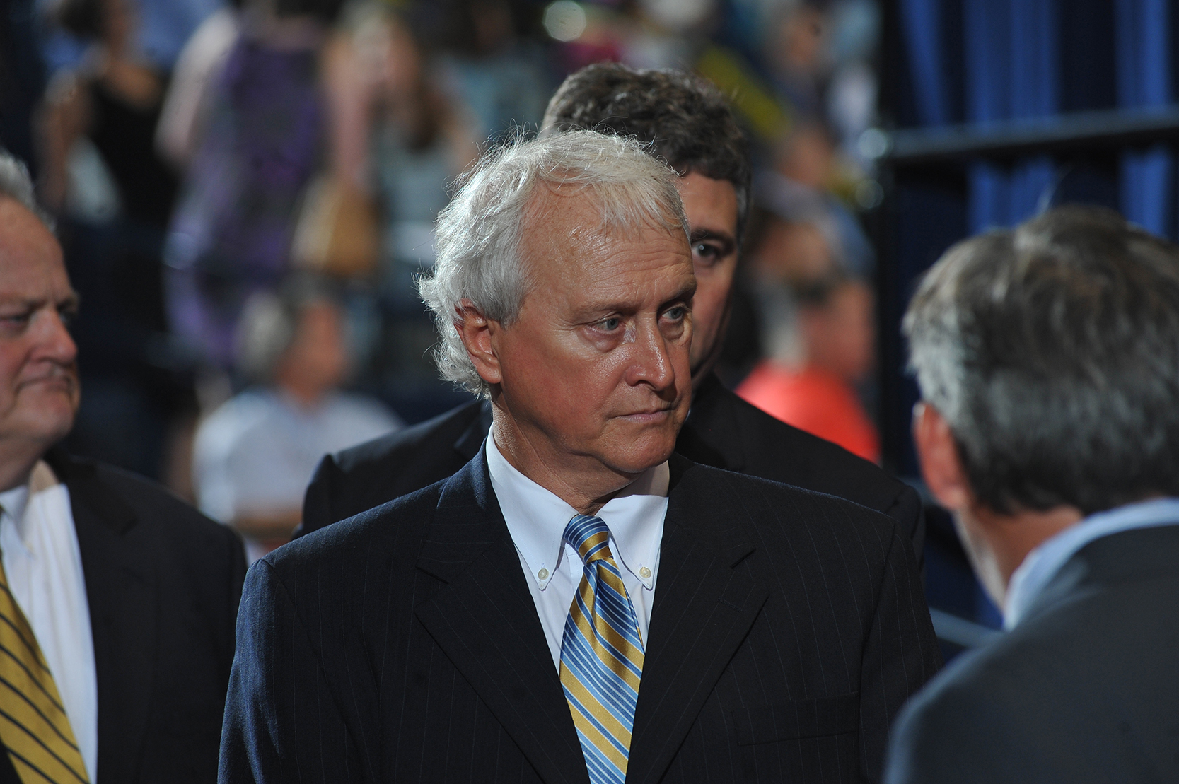 Mike Martin wins MAAA Athletic Director of the Year | The Oxford Eagle