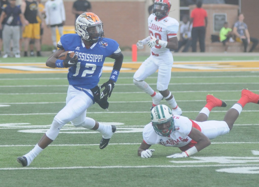 RECRUITING BLOG: CB Knott could make decision Monday - The Oxford Eagle ...