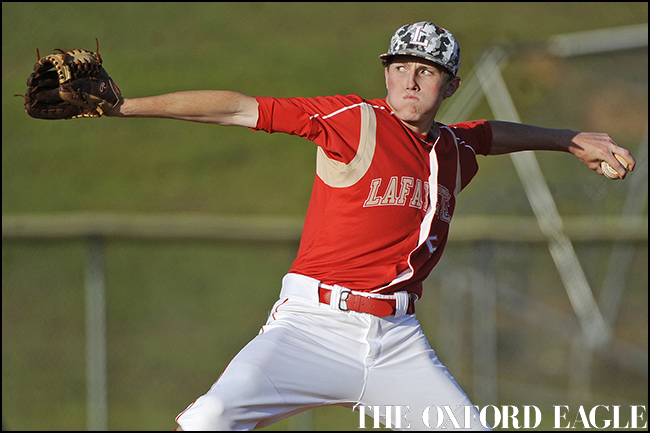 LAFAYETTE BASEBALL PREVIEW: Old, new faces lead ‘Dores into new year ...