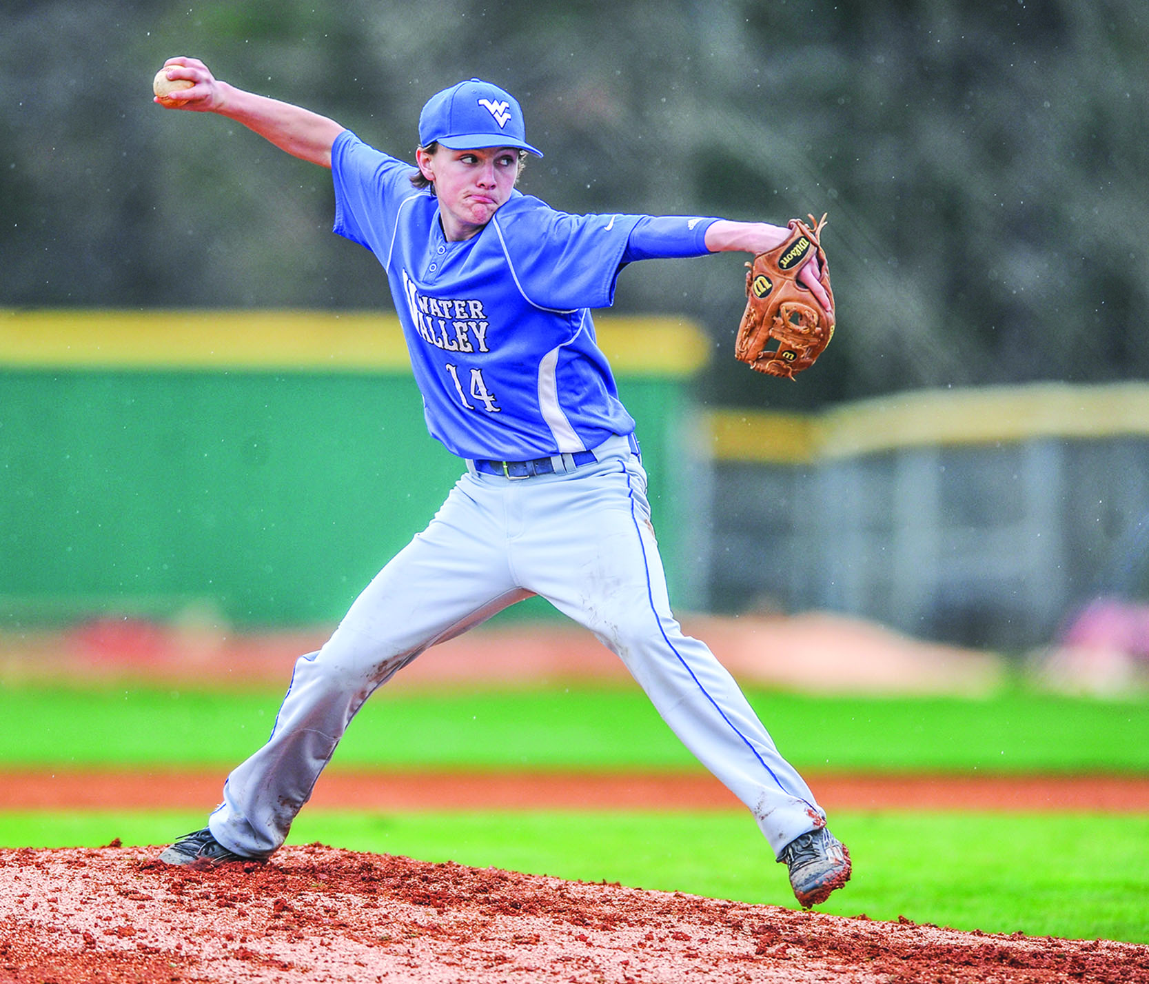 WATER VALLEY BASEBALL PREVIEW: Blue Devils enter 2016 with experience ...