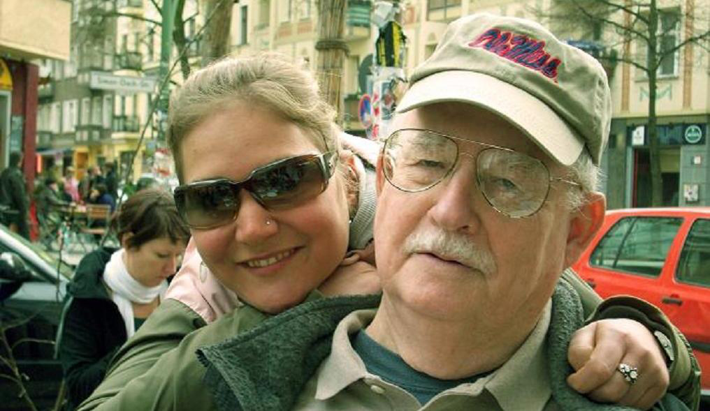 Ed Sharpe to make another trip to Germany for 80th birthday | The ...