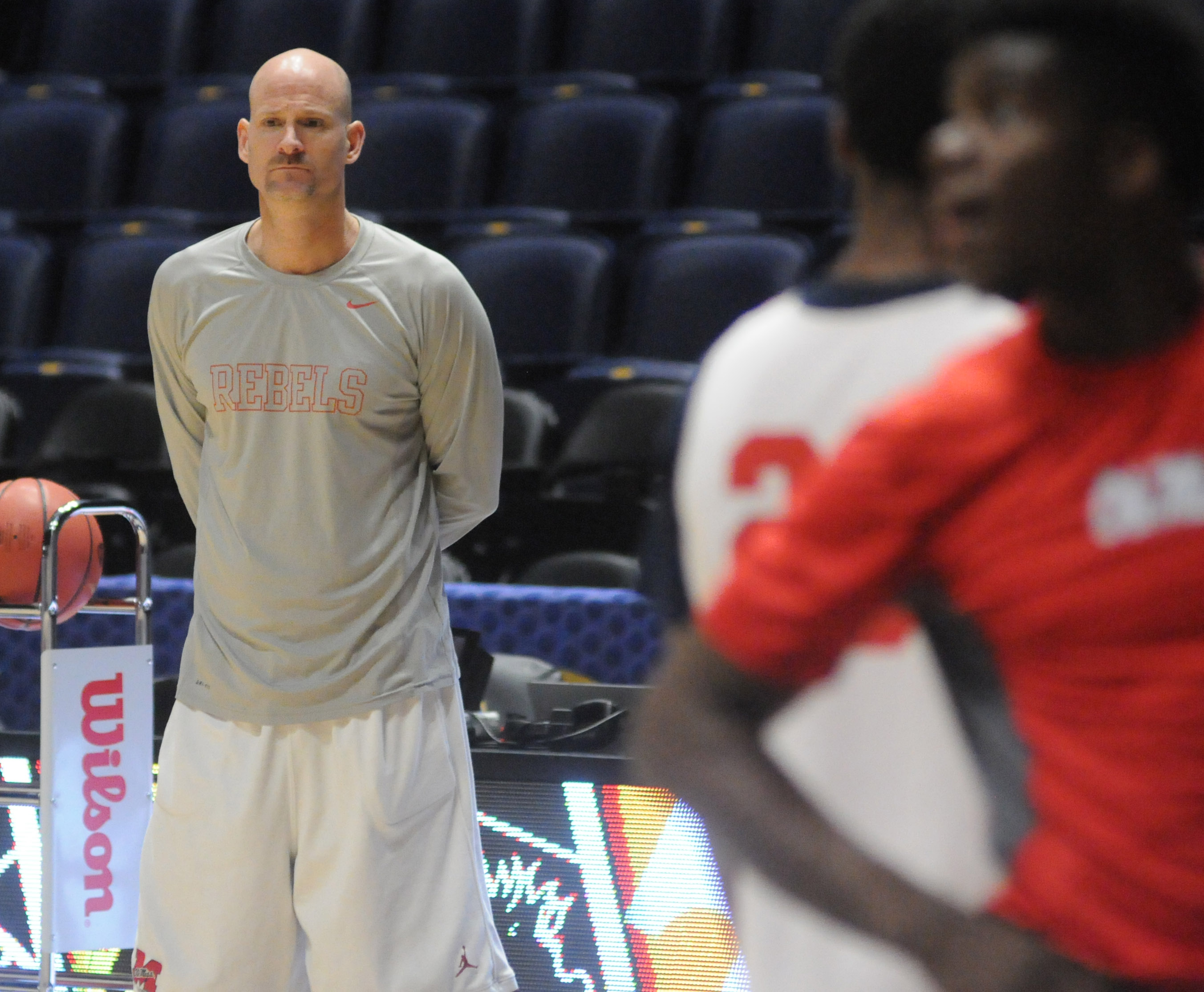 VIDEO: With run in mind at SEC tournament, Ole Miss focuses on ‘the ...