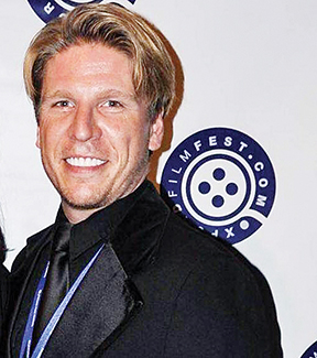 George enjoys working in TV, film industry | The Oxford Eagle