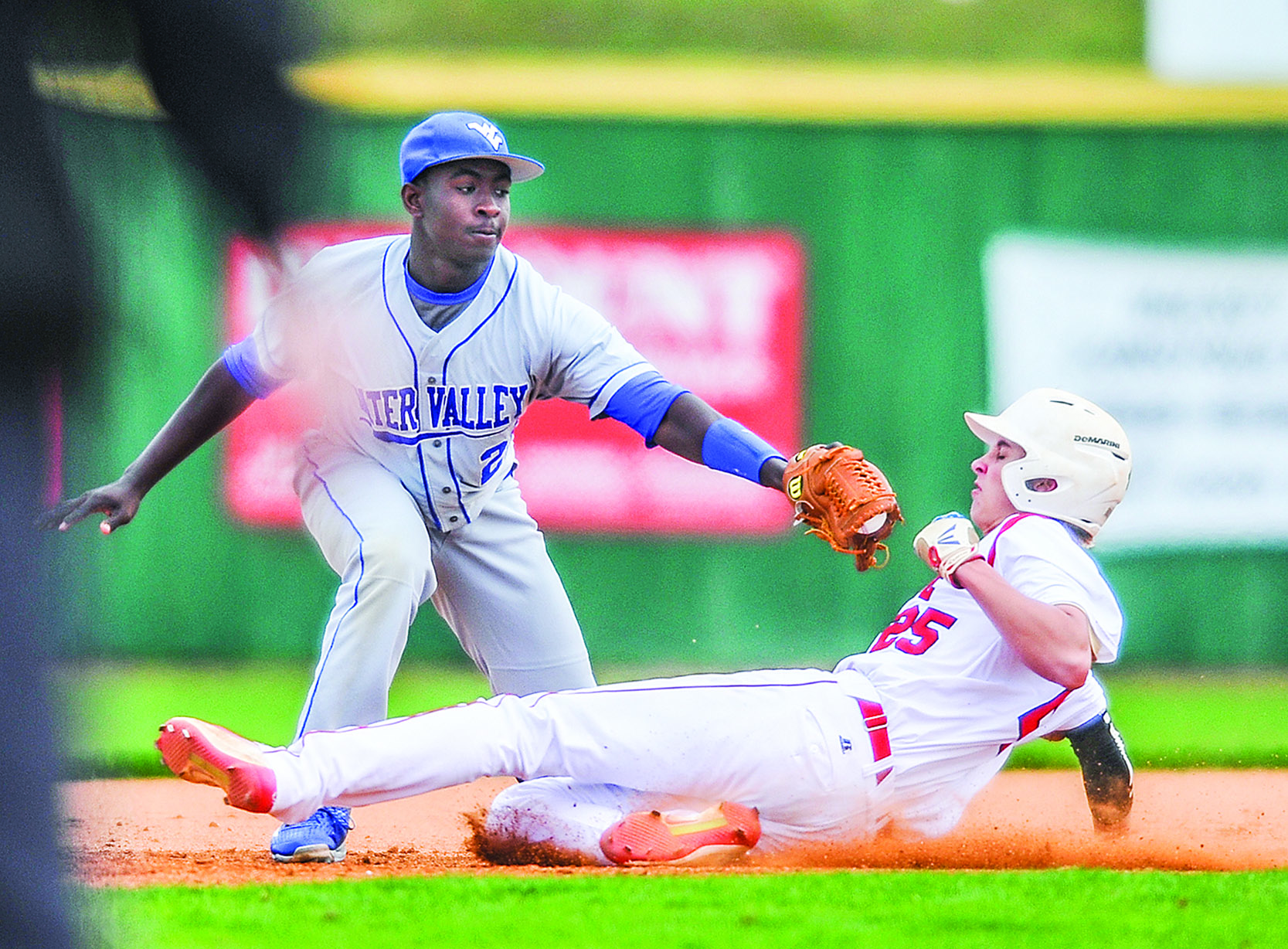 LAST ONE STANDING: Water Valley outlasts Commodores in extra innings ...