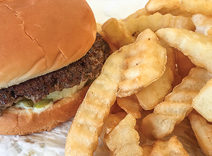 A taste of Handy Andy Grocery | The Oxford Eagle