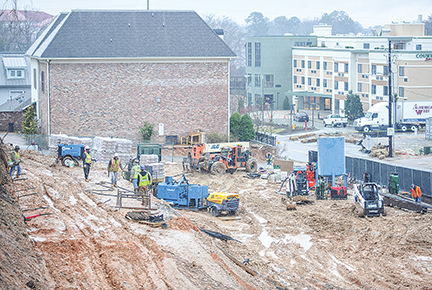 Jackson Row asks for third exception - The Oxford Eagle | The Oxford Eagle