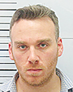 Oxford man charged with third DUI | The Oxford Eagle