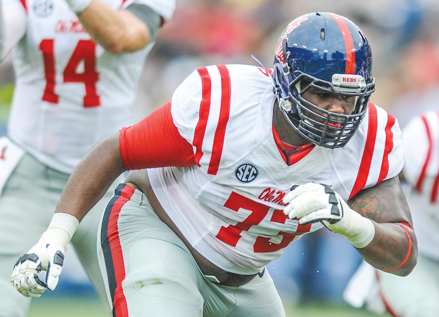 Cincinnati Bengals take Ole Miss' Rod Taylor in seventh round of NFL ...