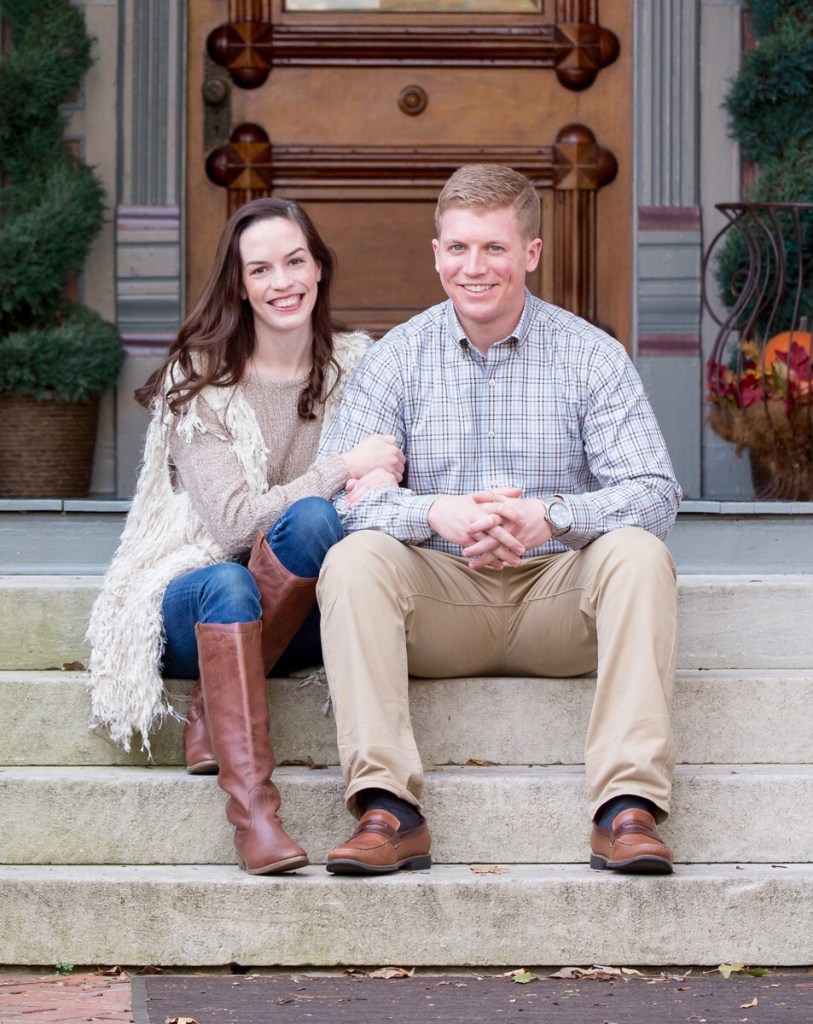 Julie Atchley to Hunter Simpson - The Oxford Eagle | The Oxford Eagle