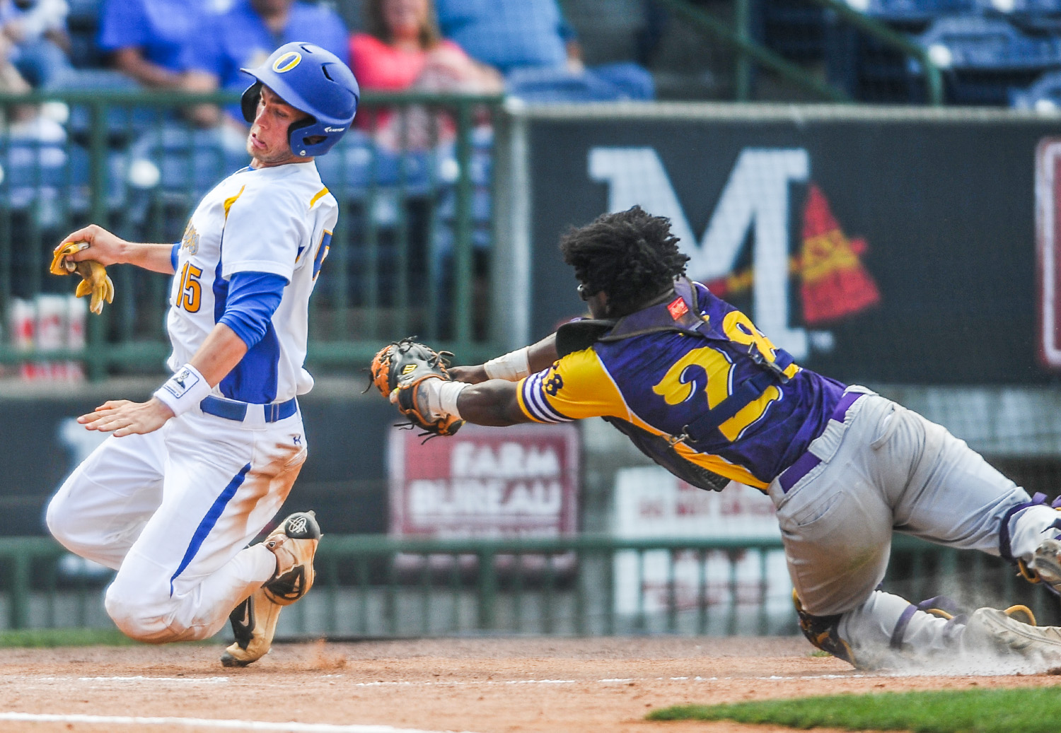 COLUMN: Oxford delivers on great expectations | The Oxford Eagle