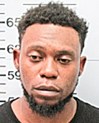 Man charged following wreck - The Oxford Eagle | The Oxford Eagle