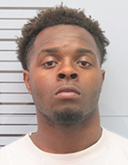 Two charged with burglaries - The Oxford Eagle | The Oxford Eagle