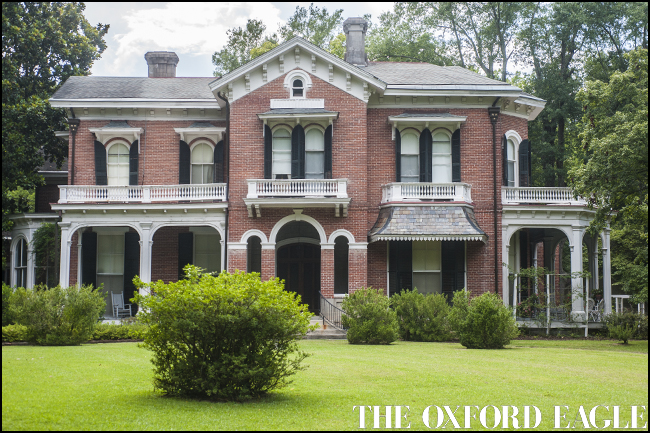 Ammadelle sold to local family | The Oxford Eagle
