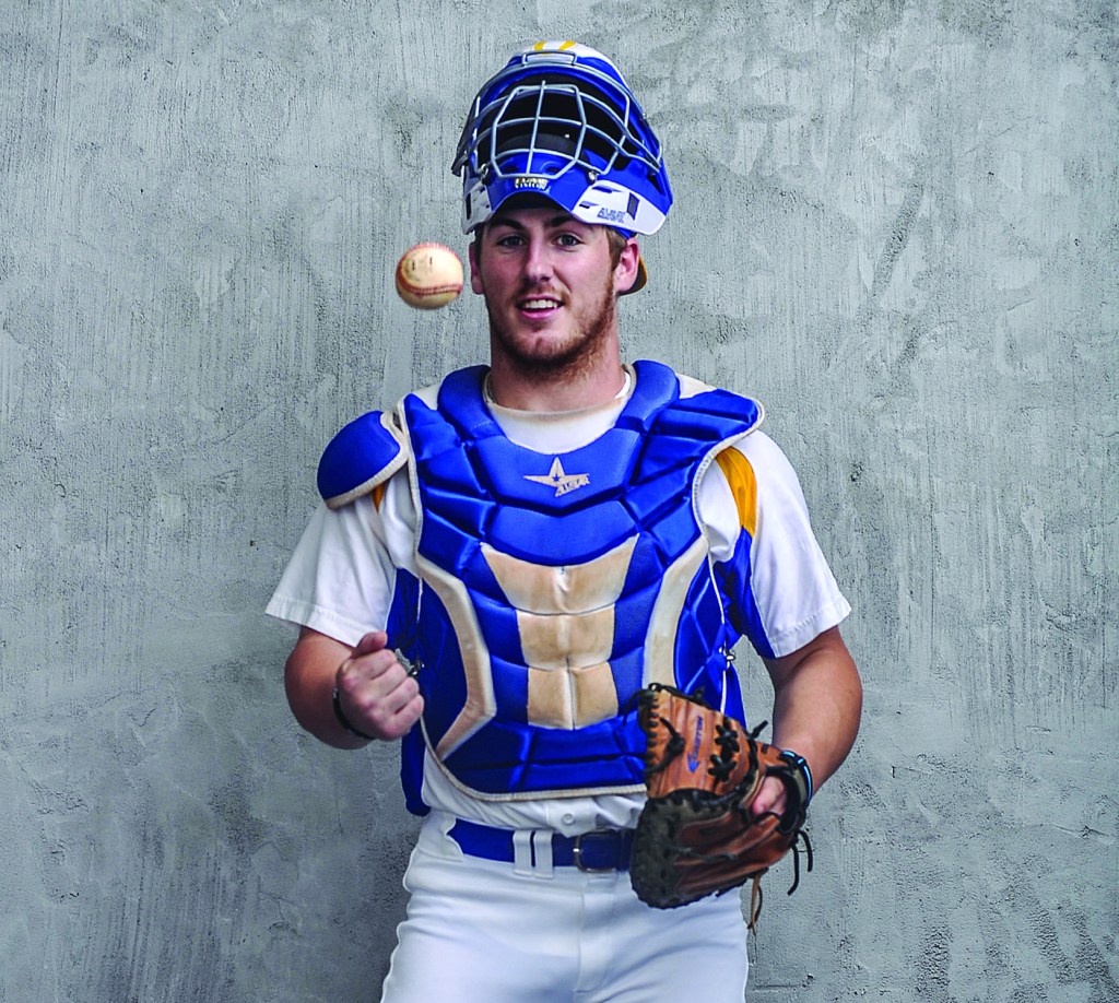 2016 EAGLE ALL-AREA BASEBALL TEAM: Oxford's Dillard adjusts, powers way ...