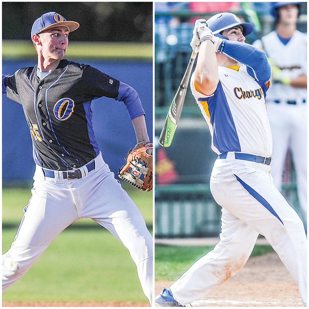 College or pro? Oxford draft prospects Kessinger, Dillard face ...