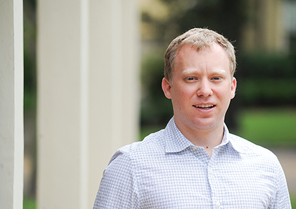 VISTA volunteer pledges to serve the community - The Oxford Eagle | The ...