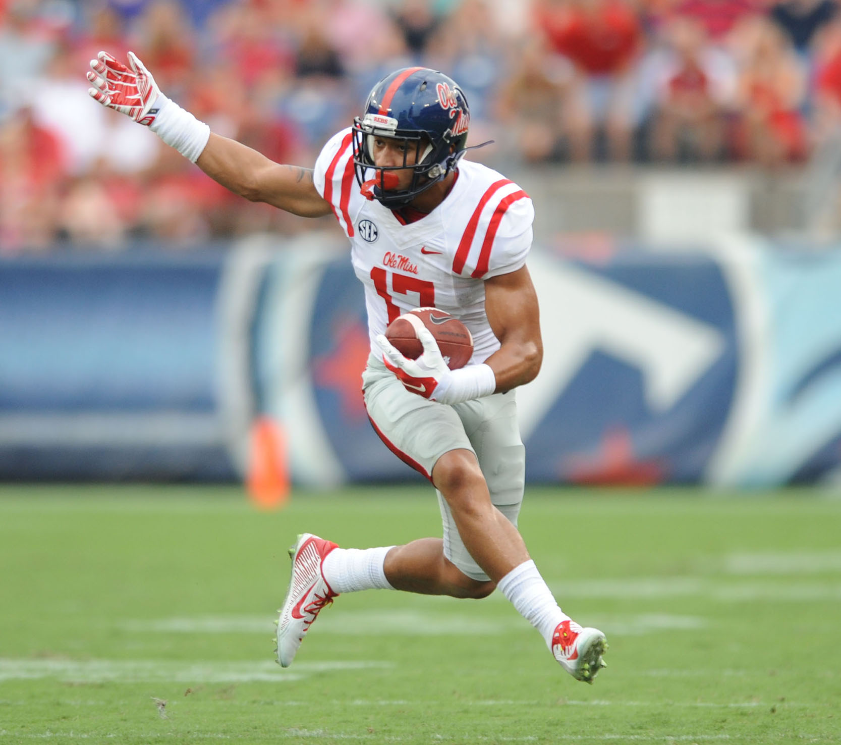 Engram lands on Mackey watch list | The Oxford Eagle