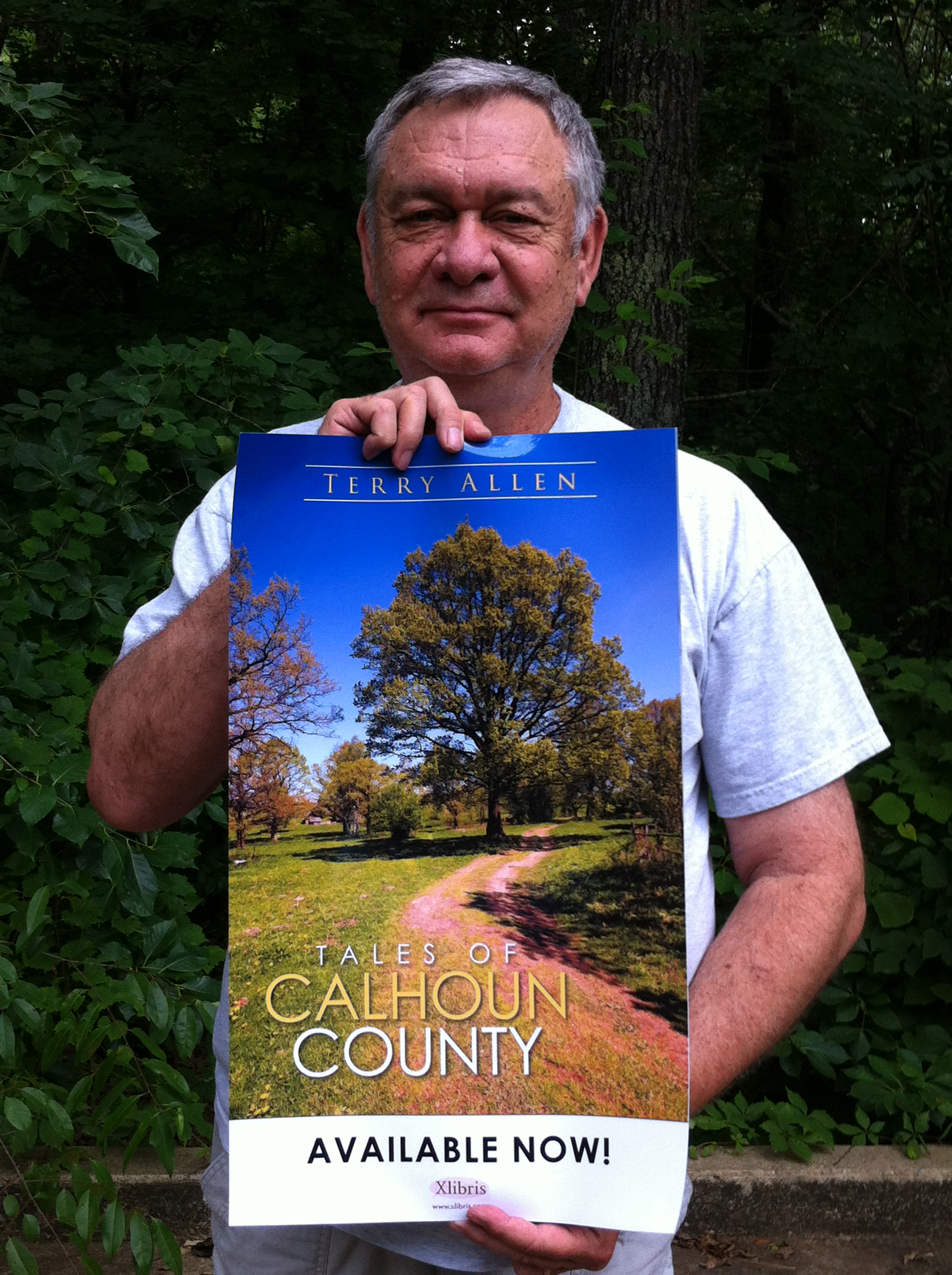 Former WVHS coach to have book signing - The Oxford Eagle | The Oxford ...