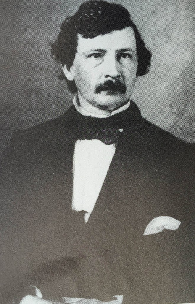 UM professor Boynton provided photos of Ole Miss - The Oxford Eagle ...