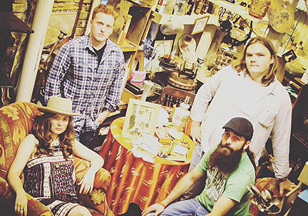 TMR Hour in Tupelo Saturday - The Oxford Eagle | The Oxford Eagle