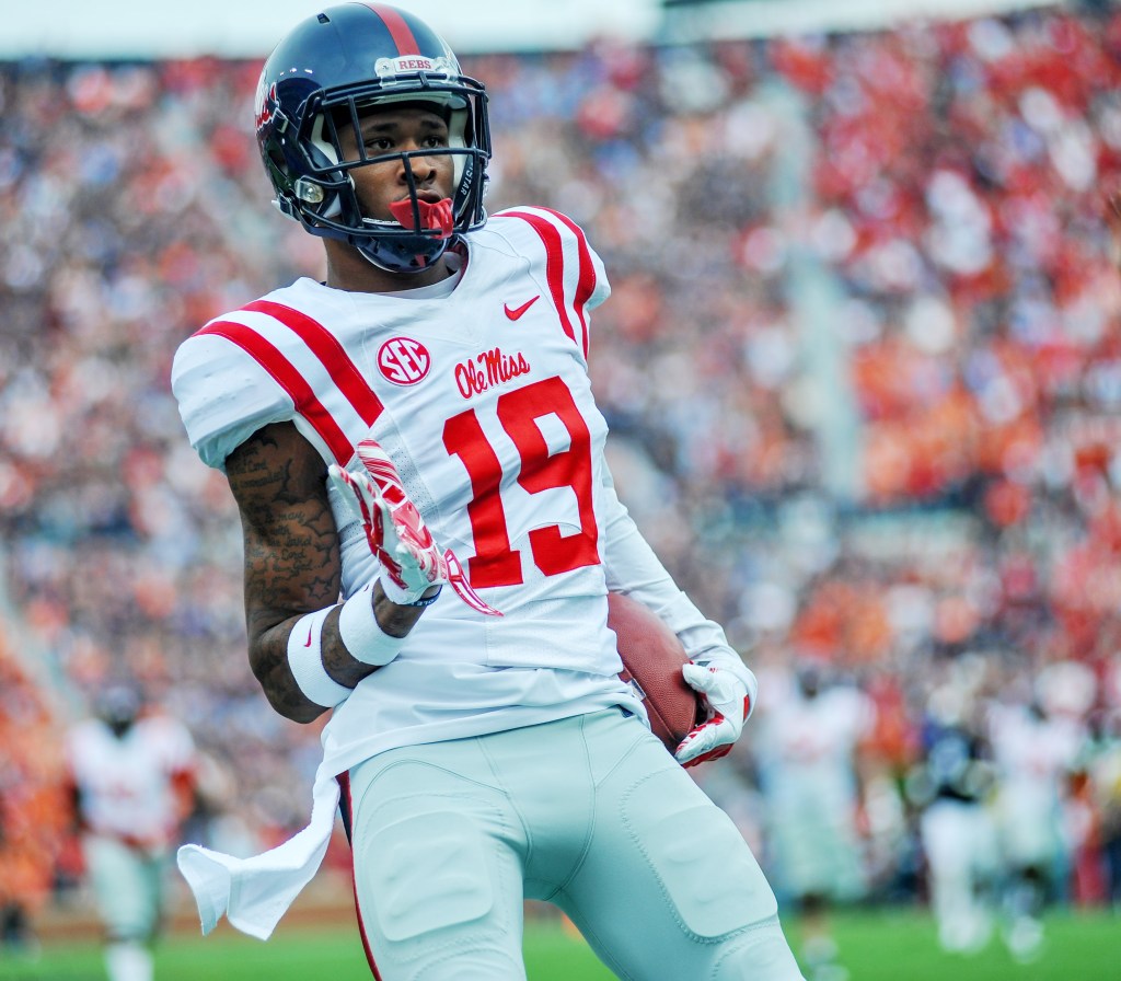 Ole Miss’ Derrick Jones, Jeremy Liggins in line to return against ...
