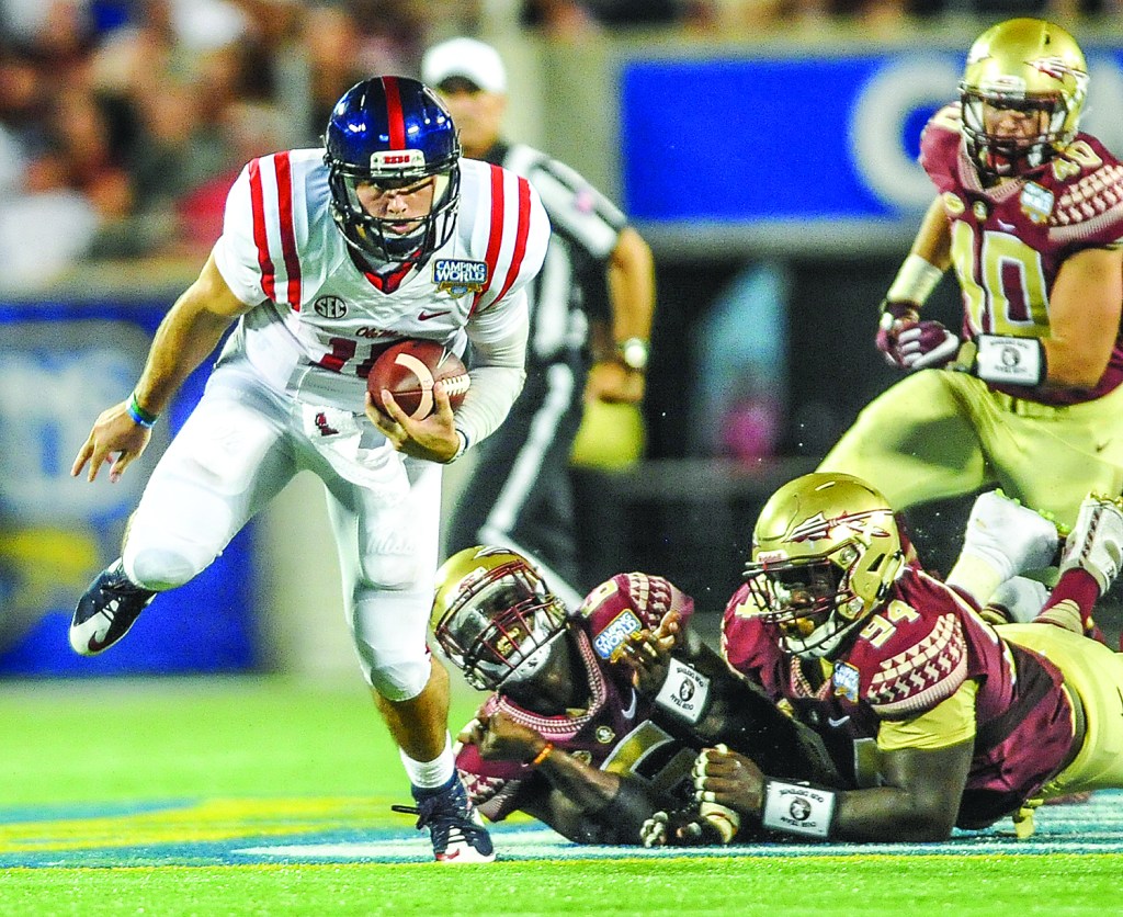 Ole Miss vs. Florida State live updates: Seminoles' comeback sinks ...