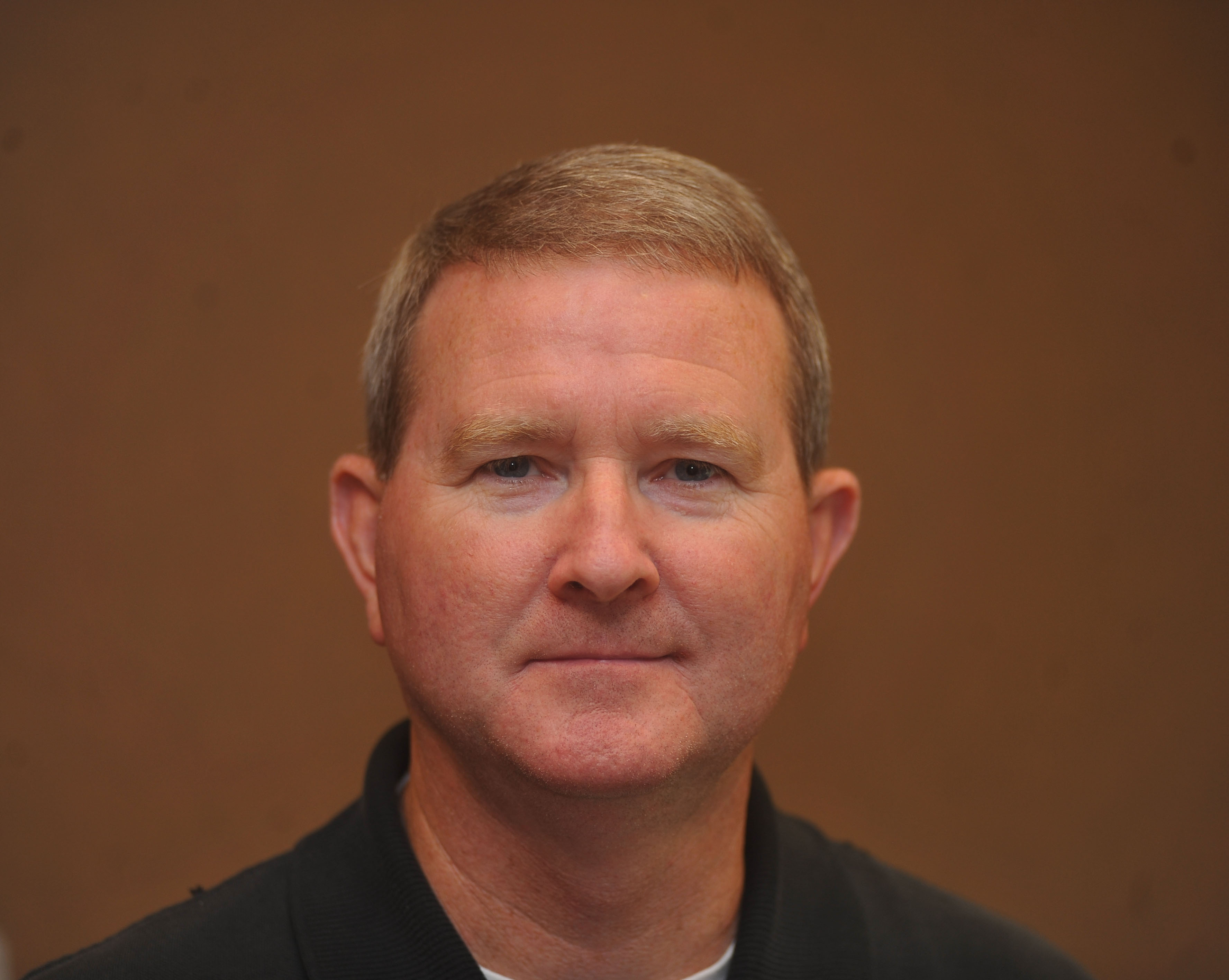 Oxford’s David Shaw moves up to MEMA position | The Oxford Eagle