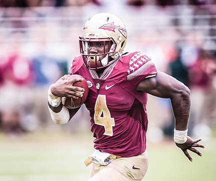 Florida State’s Dalvin Cook focal point for Ole Miss defense | The ...