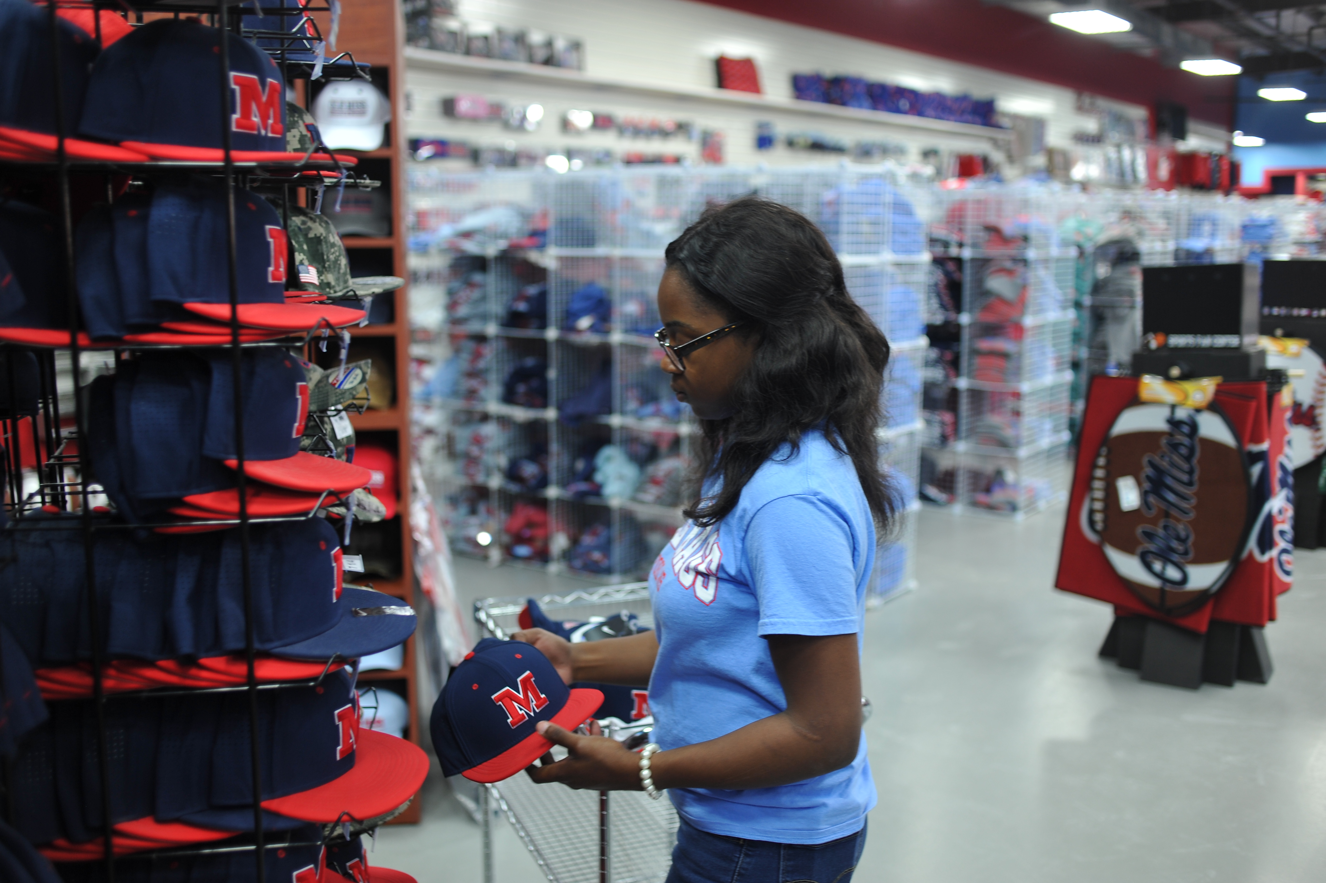 Recently renovated Rebel Rags continues to thrive, thanks to passionate ...