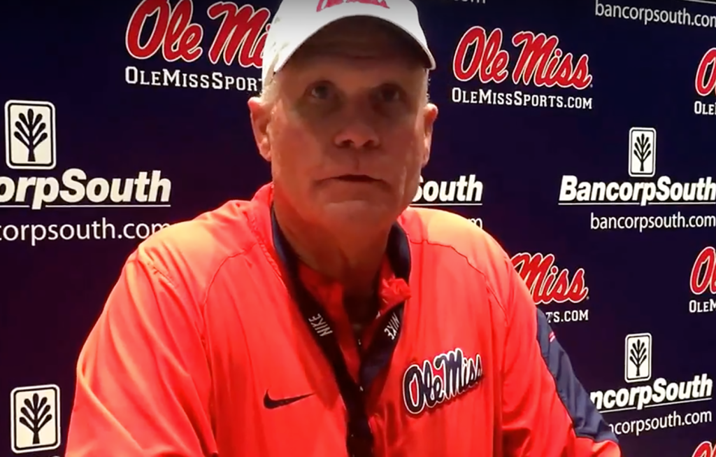 Watch Dave Wommack talk state of defense, Auburn - The Oxford Eagle ...