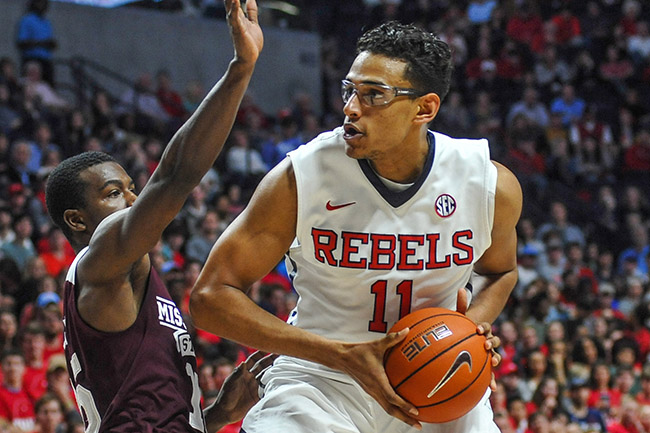 Ole Miss' Sebastian Saiz named second-team All-SEC - The Oxford Eagle ...