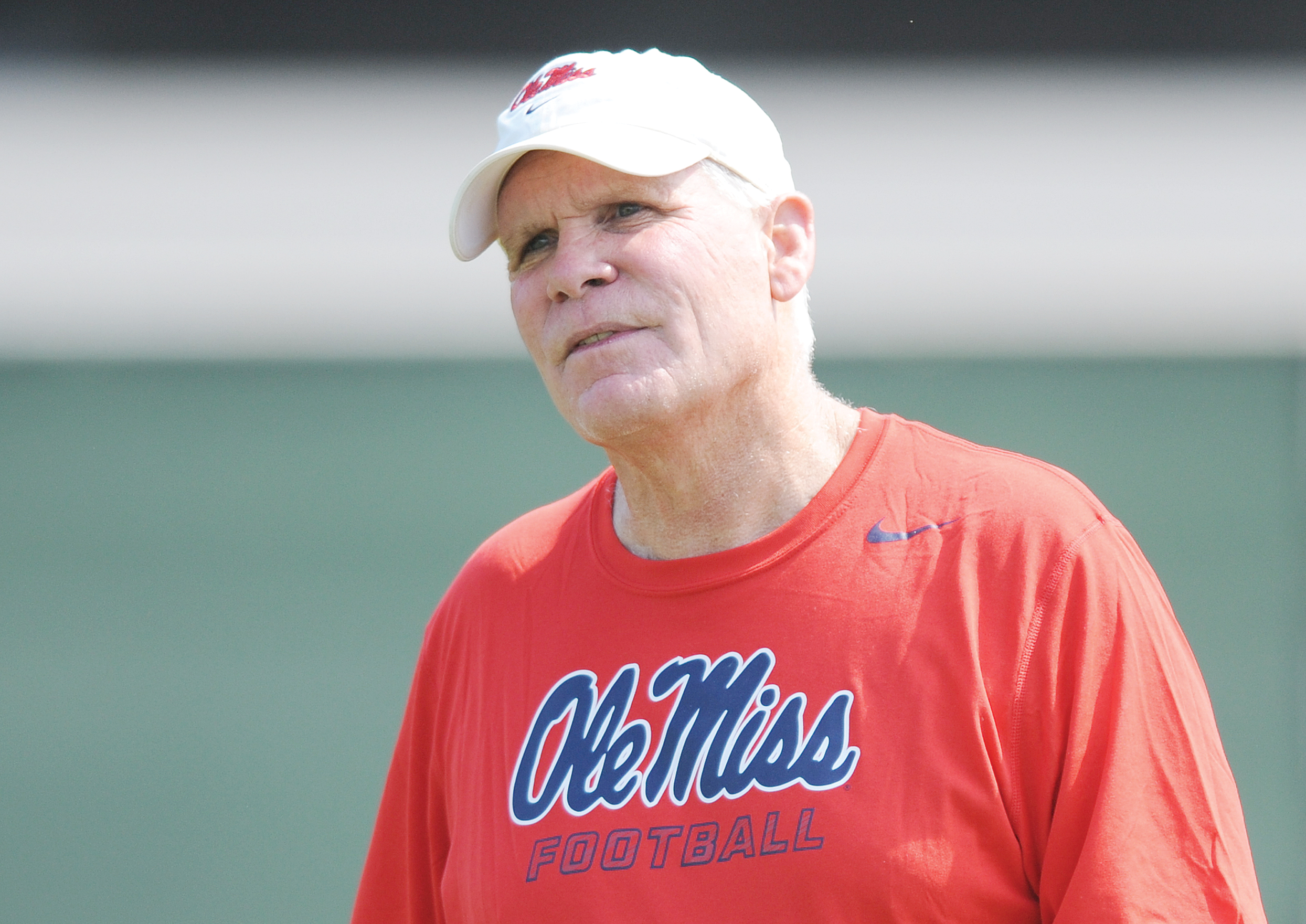 Ole Miss not sure what to expect from Trevor Knight-less A&M offense ...