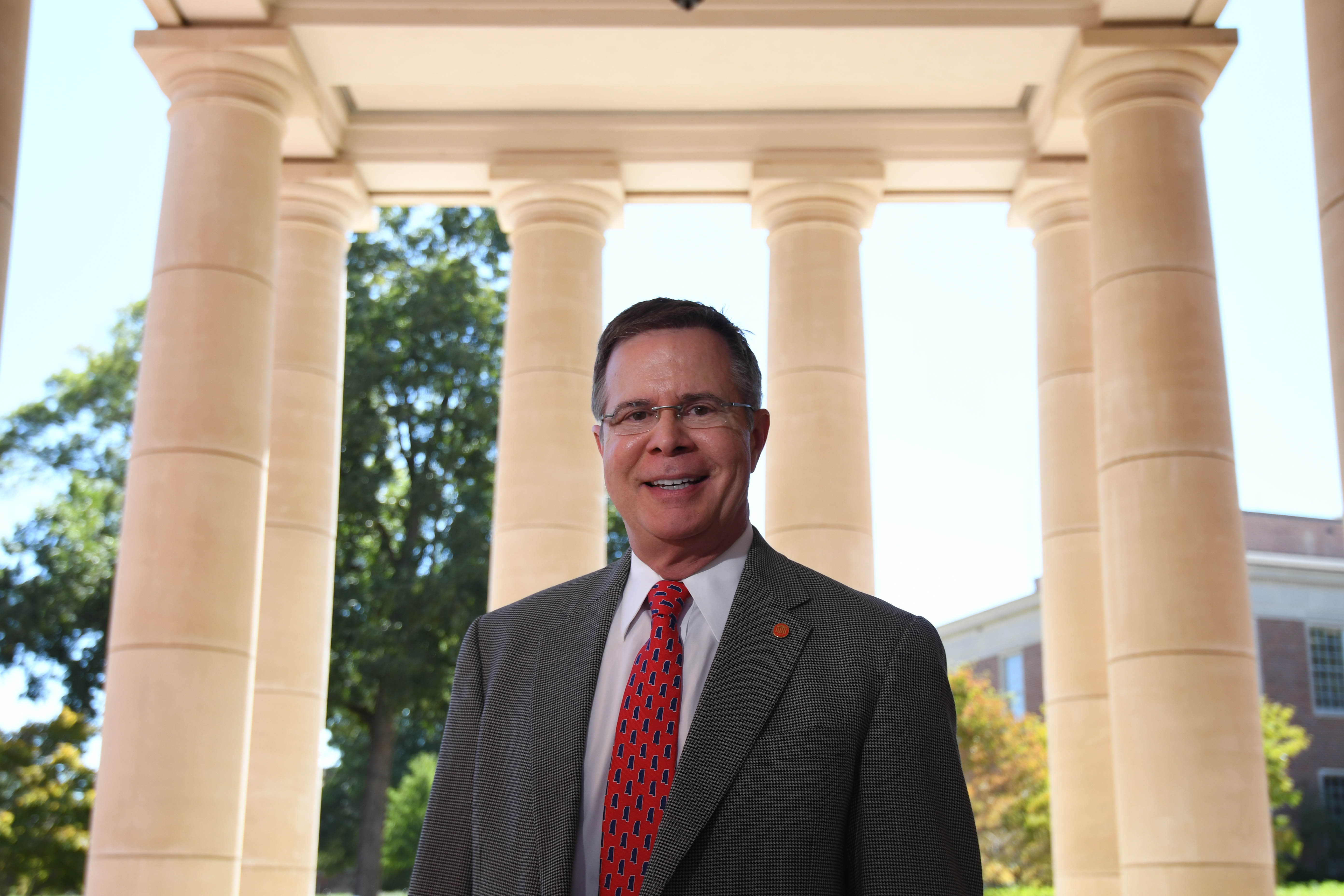 IHL: ‘No truth to rumor’ about Vitter’s contract | The Oxford Eagle