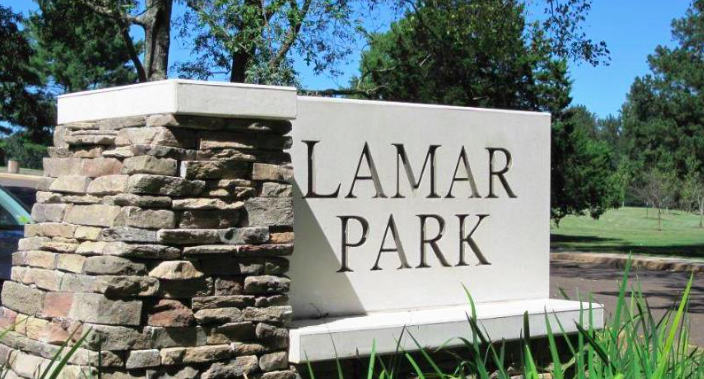 Pat Lamar’s vision gave Oxford a gem in Lamar Park | The Oxford Eagle