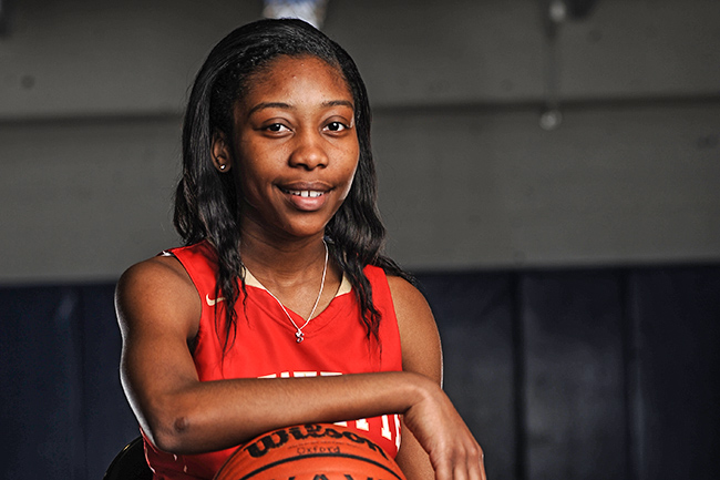 Lafayette girls basketball looks to take next step - The Oxford Eagle ...