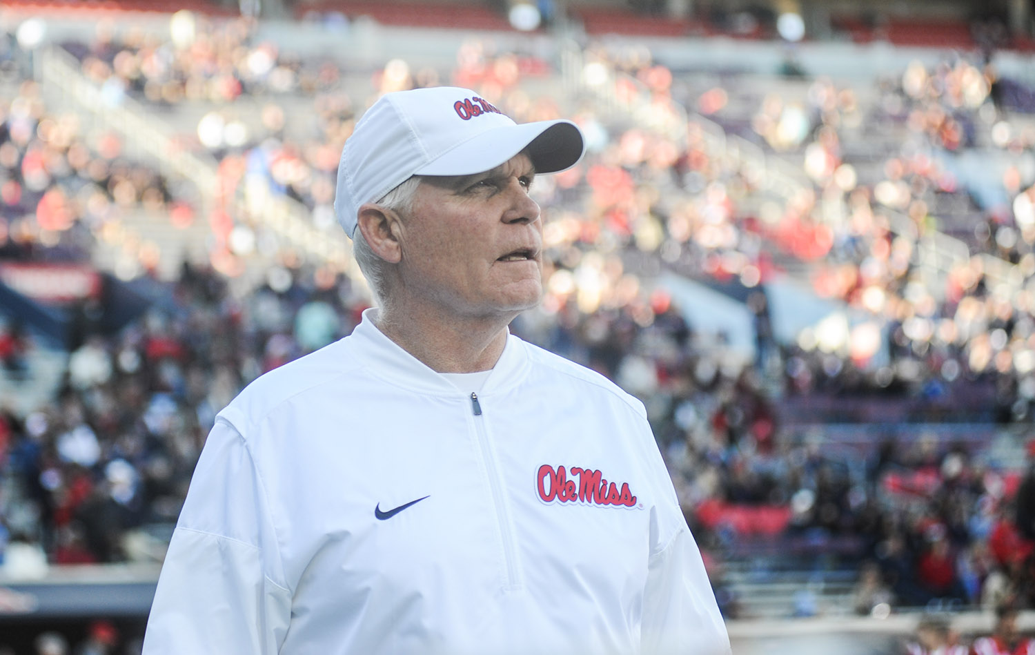 Ole Miss DC Dave Wommack to retire after near 40-year career | The ...