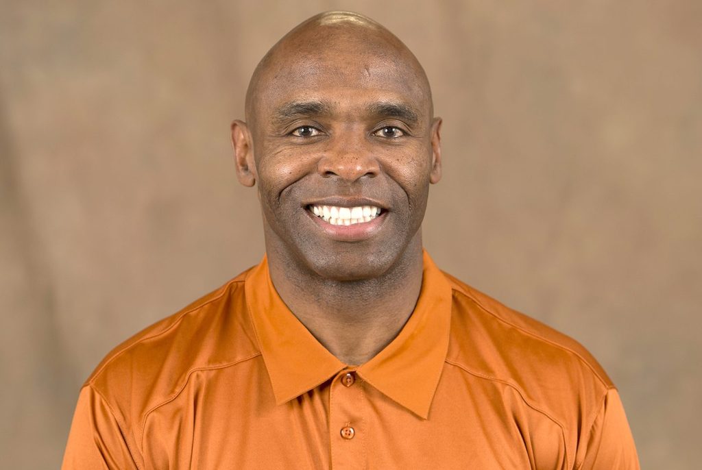 South Florida hires Charlie Strong as head coach - The Oxford Eagle ...