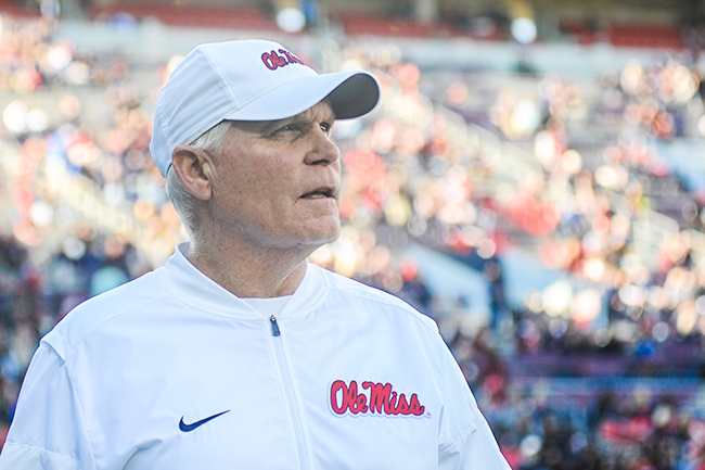 Former Ole Miss defensive coordinator Dave Wommack reflects on what ...